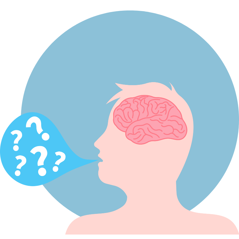 Afasia | Logopeda Granada